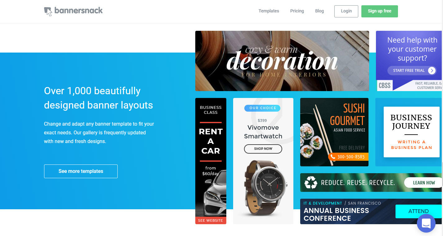 5 Phần Mềm Thiết Kế Banner Quảng Cáo Miễn Phí - Thiết kế đồ họa chuyên ...